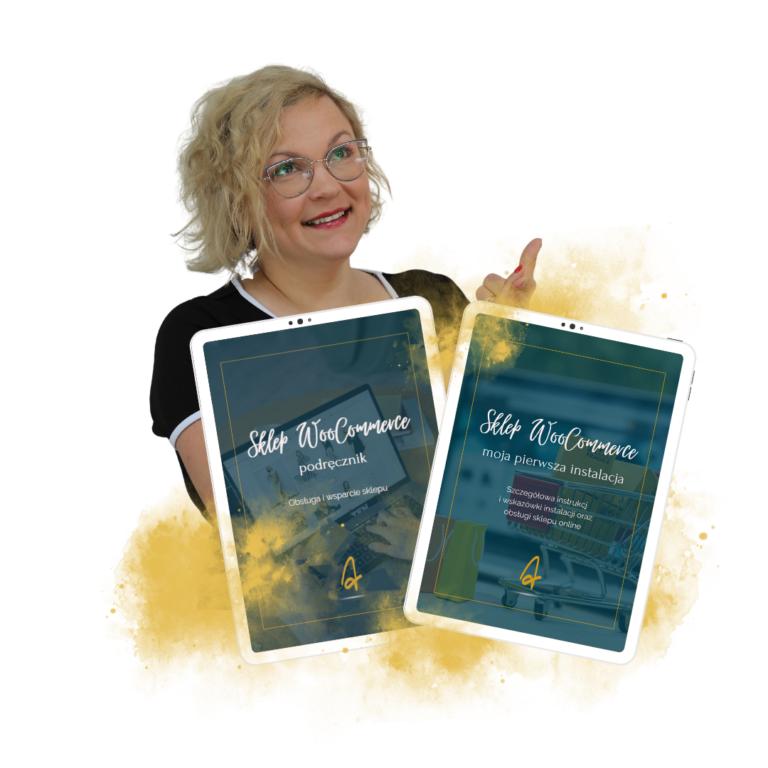 Akademia Zdalna - Ela Wolińska - Kursy Wirtualna Asystentka