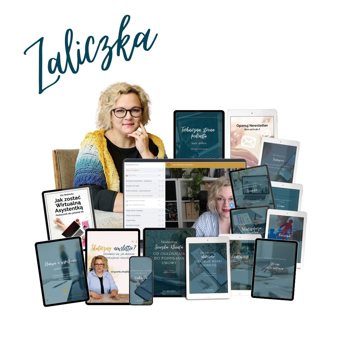 Kurs online - Od zera do sprawnego administratora: efektywne zarządzanie arkuszami - Akademia Zdalna